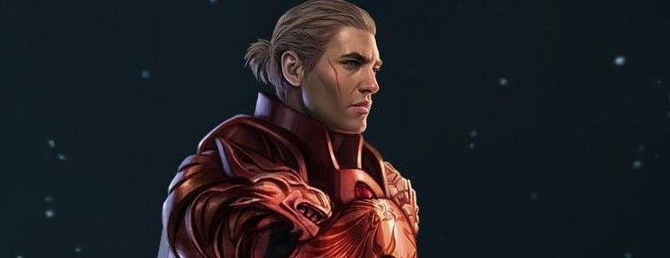 Darrow (“Red Rising”) and self-actualization | सूरज् ਸੂਦ